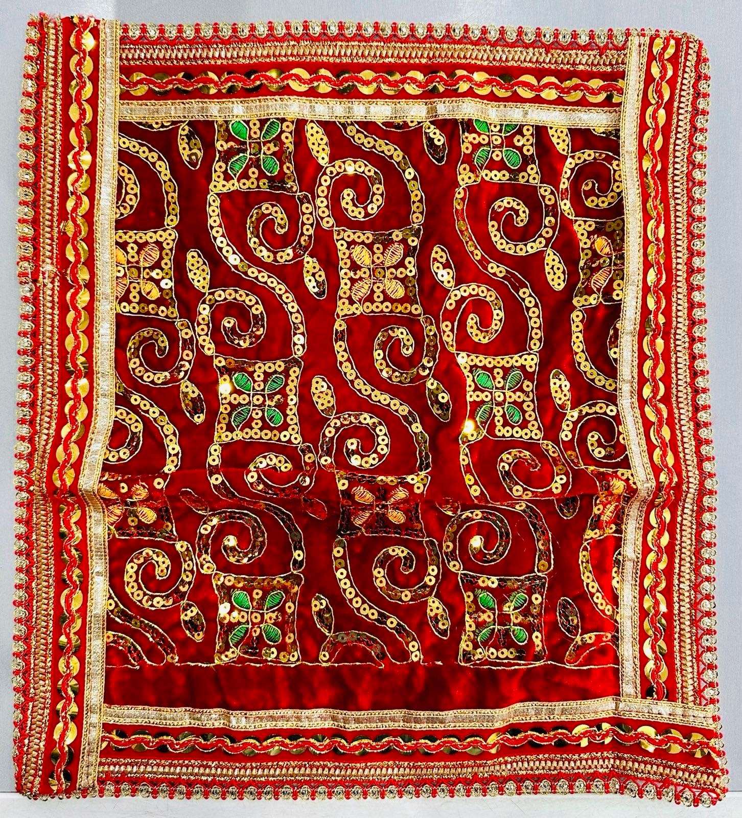 MAKHAMAL KO CHUNARI